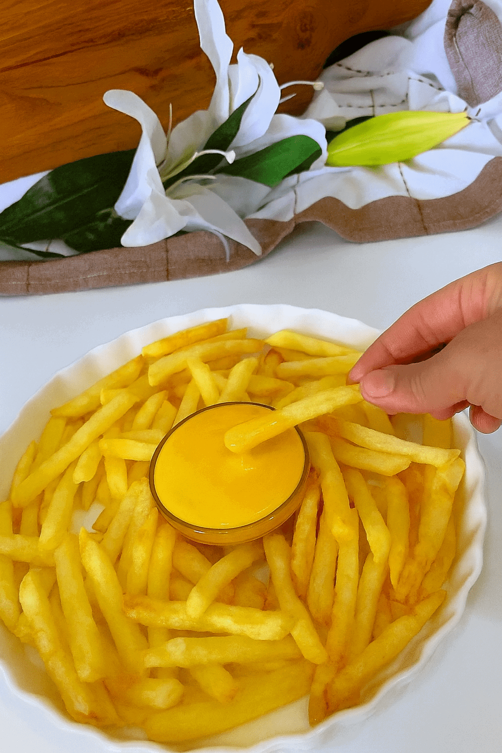 🍟 French Fries: 100% Perfect Ultimate Guide to Making Homemade Fries
