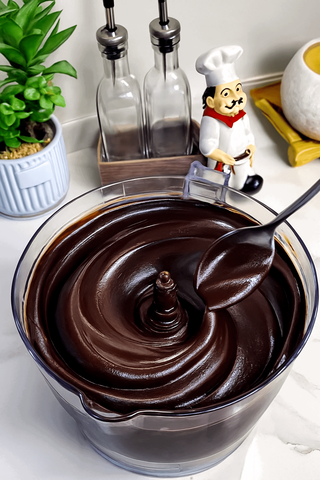 Homemade Chocolate Spread: 7 Easy Steps to Make the Best Spread